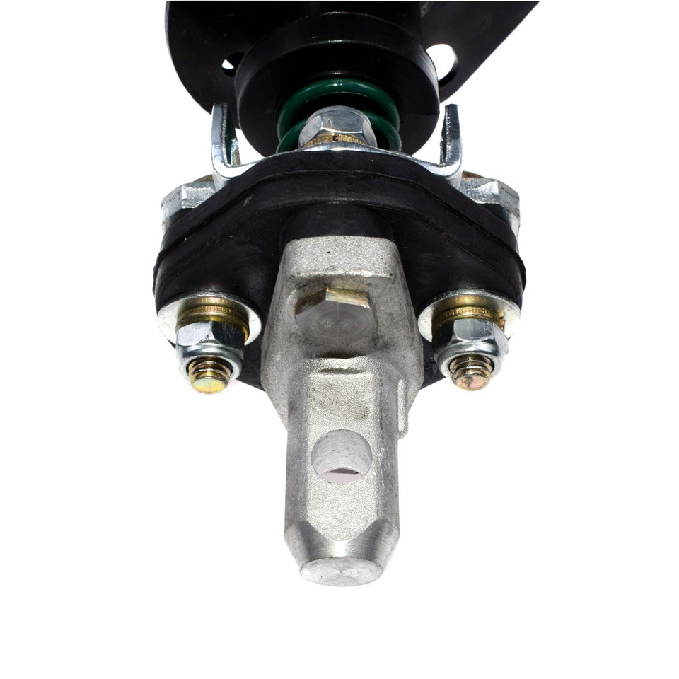 NEW STEERING GEAR COUPLING SHAFT FOR 2006-2010 GM HUMMER H3 19256702 ...