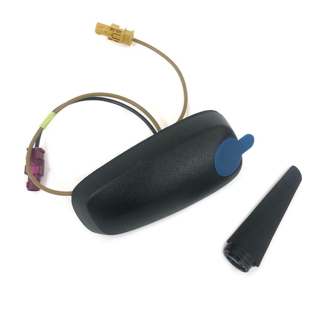 OEM Antenna Assembly Base+Antenna 2011 Chevrolet Malibu HHR 20786904 ...