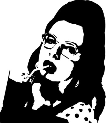 Dawn Wiener vinyl decal sticker Welcome To The Dollhouse | eBay