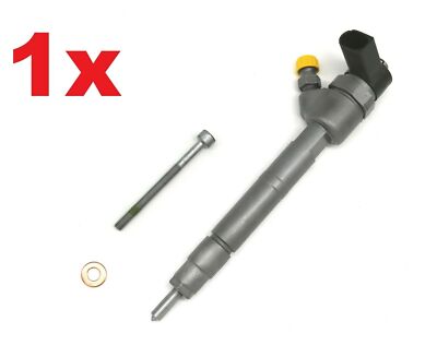 Mercedes-Benz Injecteur A6460700487 0445110264 | eBay