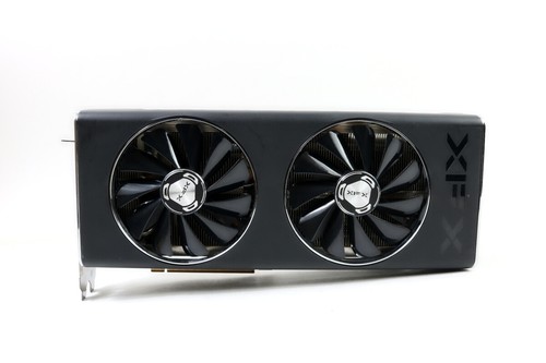 XFX Radeon RX 5700 XT 8GB Thicc II Pro GPU | 1yr Warranty, Fast Ship ...