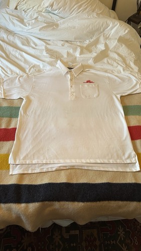 vintage 80's Dr Pepper XXL Collared shirt - VTG Soda T Shirt Coca Cola ...