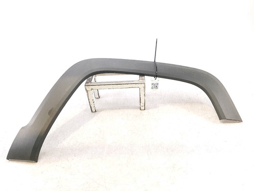 Élargisseur d'aile avant droit - Jeep RENEGADE PH.2 - Gris - 735682604 ...