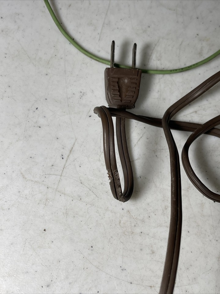 BSR McDonald 5260X Turntable AS-IS READ DESCRIPTION | eBay