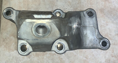 2009 - 2014 Hyundai Genesis Left Engine Mount Bracket 21815-3M300 | eBay