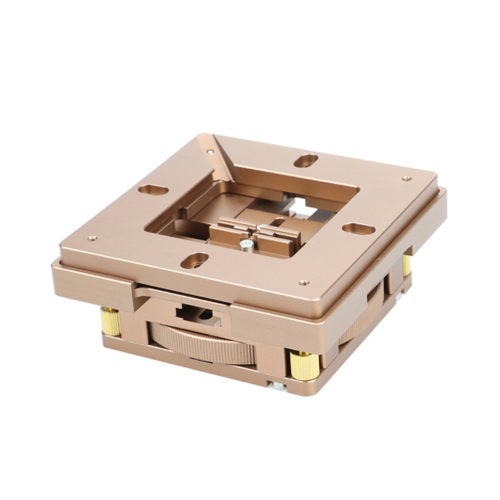 80/90MM Universal BGA Reballing Station Reball Fixture Magnet Solder ...