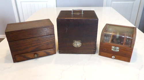 Watchmakers K&D Kendrick & Davis No. 18 Inverto Staking Set & 2 Extra ...