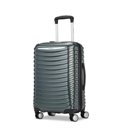 Samsonite Spin Tech 6 Carry-On Spinner Suitcase Luggage | eBay