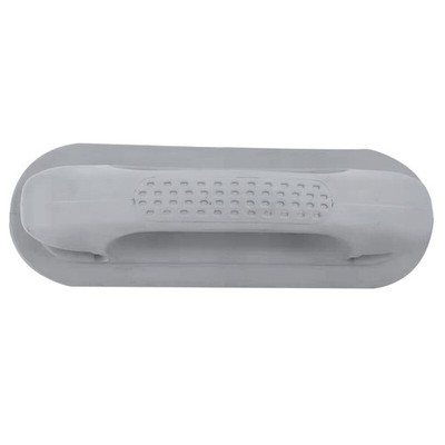 Boat Gray Plastic Snap Insta-lock Quick Davits Handle pad for Dinghy ...