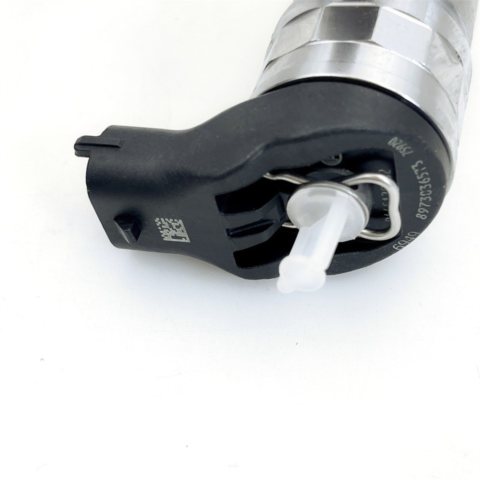 8X Diesel Fuel Injector For GMC LMM Duramax Silverado 07-10 6.6L ...