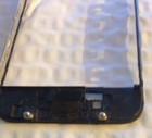 Apple iPhone 3G 3GS Mid Chassis Mid Frame Snap Bezel | eBay