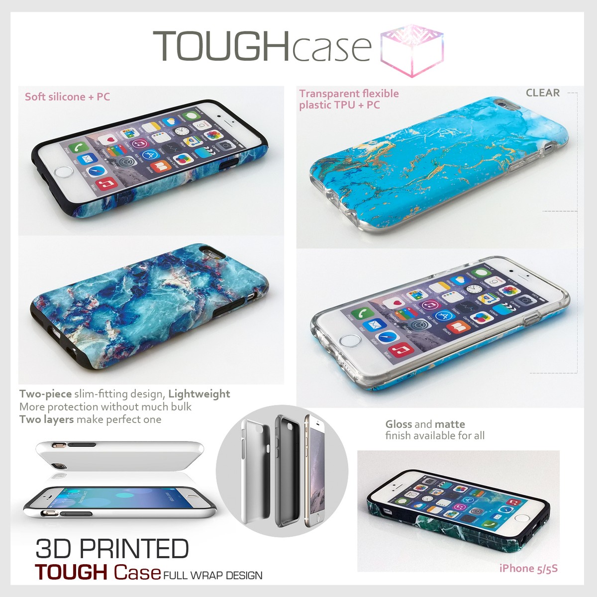 Cool 3d Iphone 4 Cases