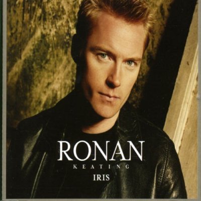 Ronan Keating | Single-CD | Iris | eBay