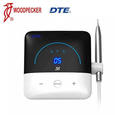 Scalers - Ultrasonic Scaler Unit