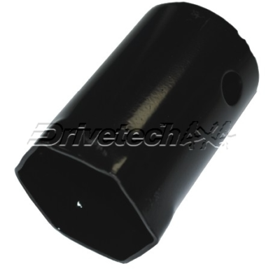 FRONT HUB NUT SOCKET 55MM FITS TOYOTA LANDCRUISER - ALL LIVE AXLES 1975 ...