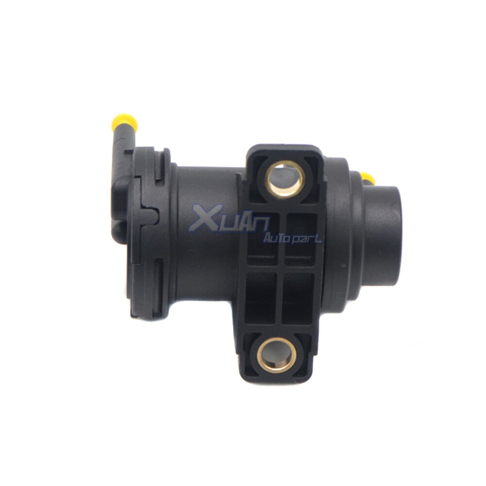 For Fiat 2007-2012 Pump Solenoid Valve Turbo Boost Control ...