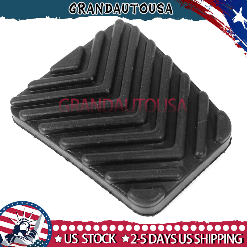 MB193884 for Mitsubishi Lancer Eclipse 2pcs Brake Clutch Pedal Pad ...