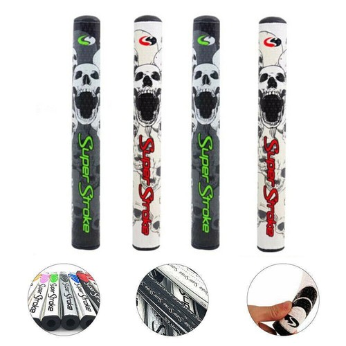 2.0 3.0 5.0 Golf Super Stroke Putter Grip Sport Pistol Ultra Slim Mid ...