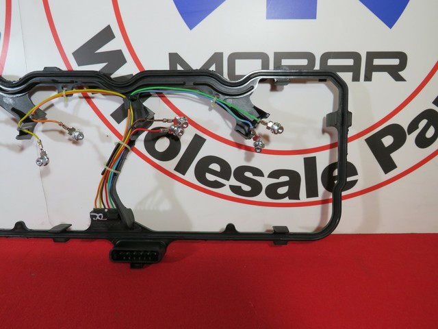 Genuine Mopar Cylinder Head Cover Gasket 5179091AD for sale online | eBay