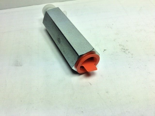 New 28000-103-1.0 Vonberg Hydraulic Velocity Fuse Valve | eBay