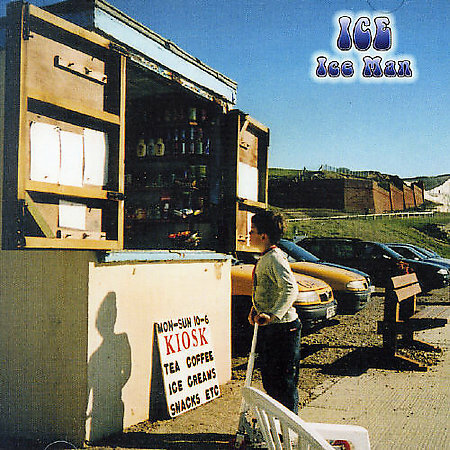 Ice Man [Bonus Tracks] by Ice (CD, 2005) for sale online | eBay
