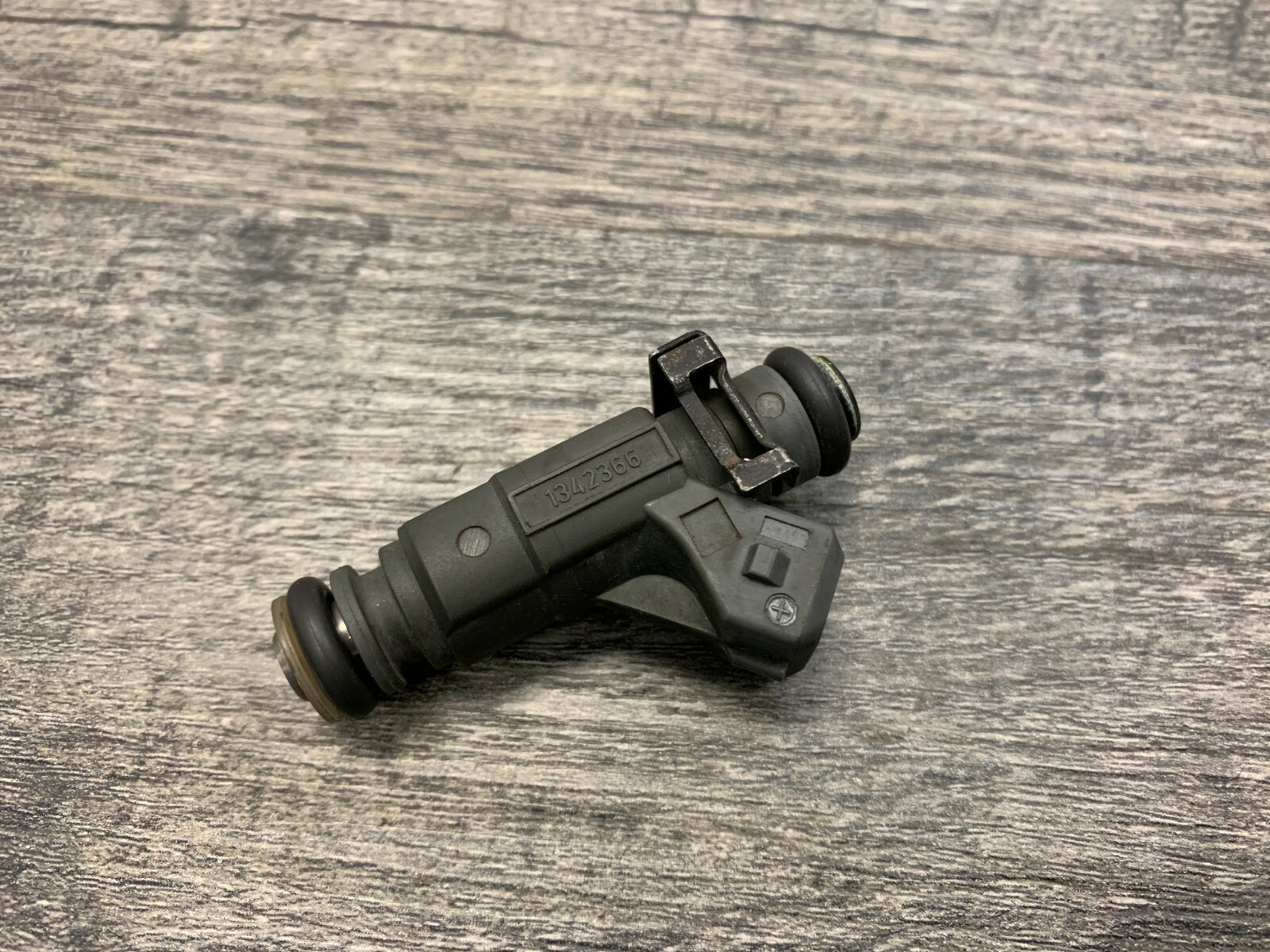 BMW R1100S F650CS F650GS R1150RT OEM Throttle Body Fuel Injector ...