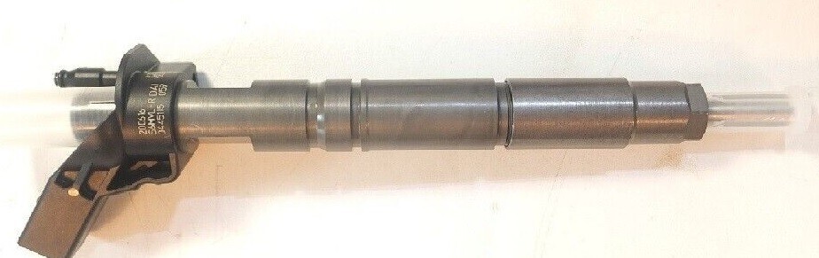 $219 New Mercedes Diesel Fuel Injector 07-13 E320 E350 ML350 Sprinter ...