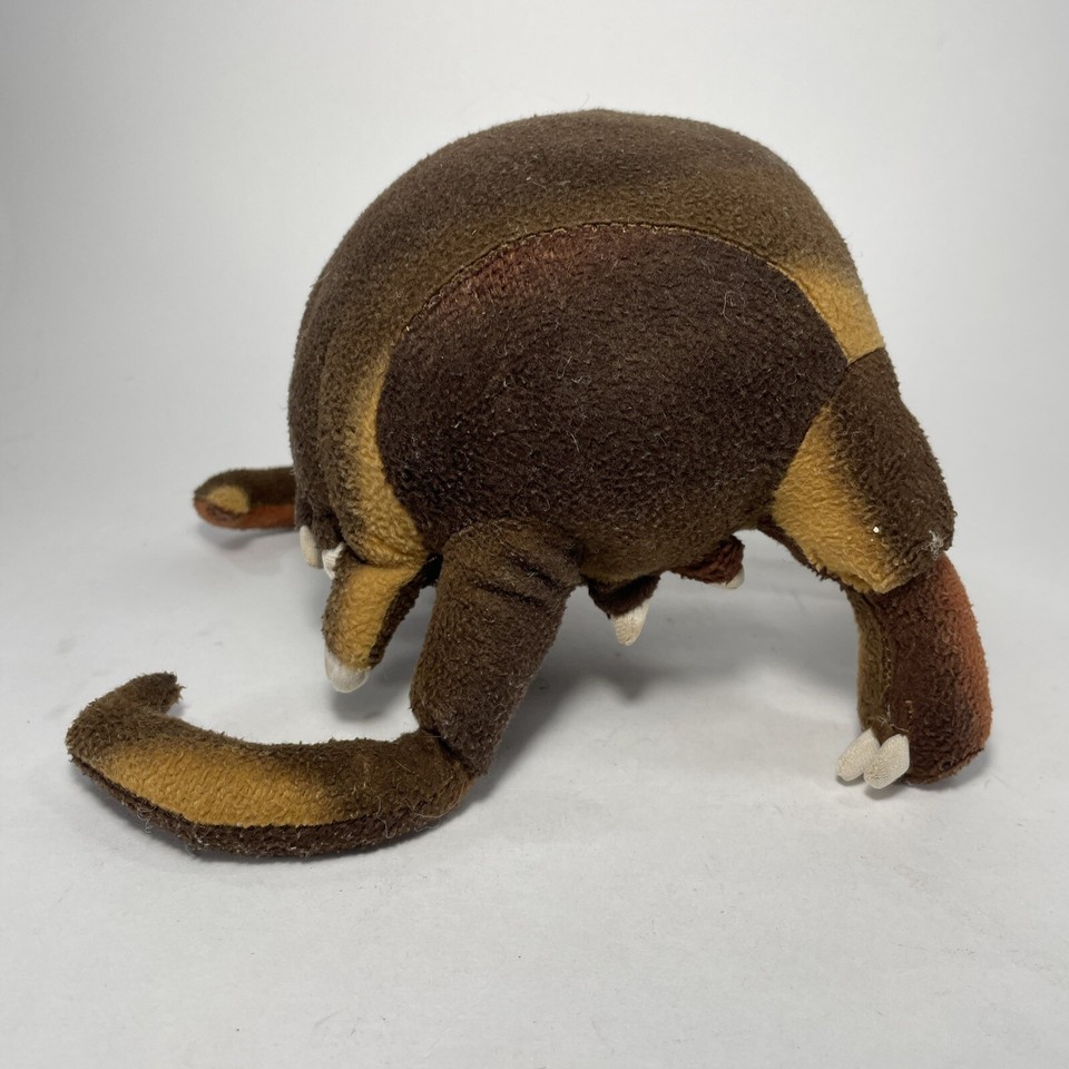 Half Life 2 Plush Headcrab Very Rare Collectible Valve Critters - Rough ...