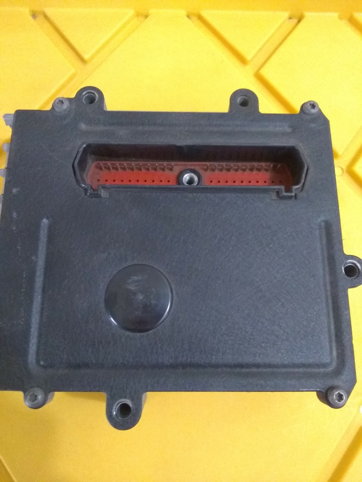 Used Chrysler Transmission Control Module #P04606473AA | eBay