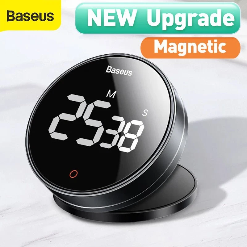 Work Countdown Clock