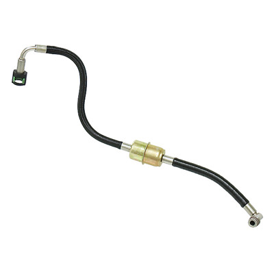 SPI 2013-2014 800 Switchback Pro-R LE Polaris FUEL FILTER/HOSE POL SM ...