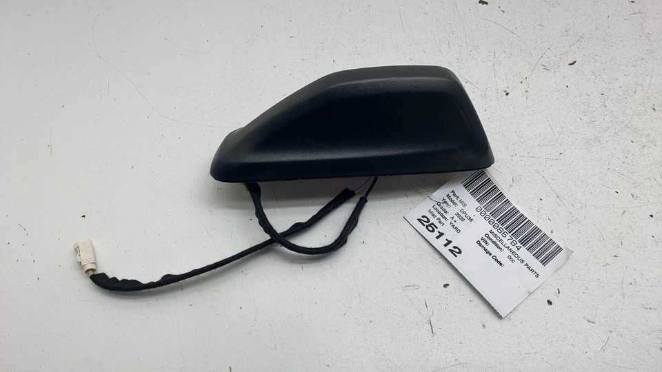 ⭕ 2019-2020 RAM 3500 Mopar BASE Roof Antenna Receiver w/ Cable OEM ...