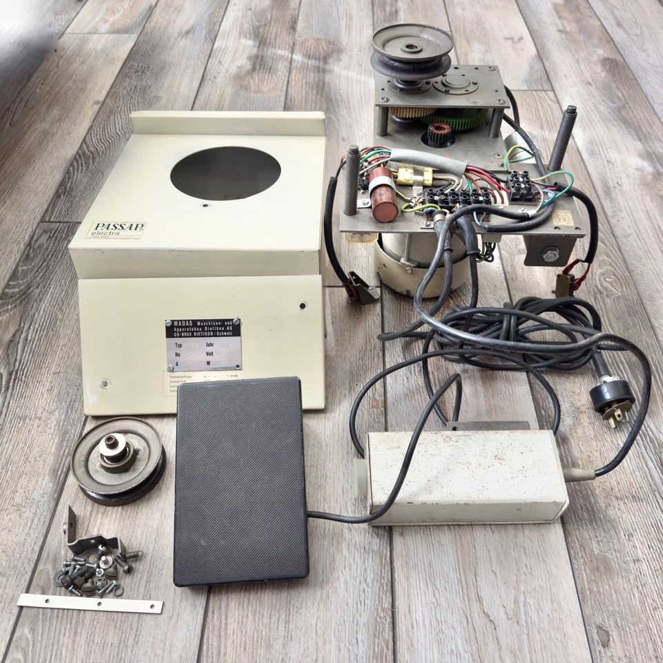 Passap Knitting Machines for sale | eBay