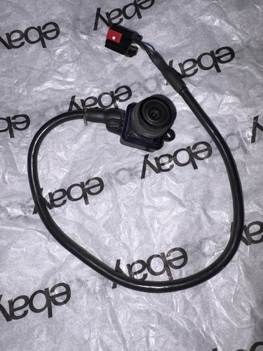 Camera/Projector Rear View Fits 19-21 Promaster 1500 VAN | eBay