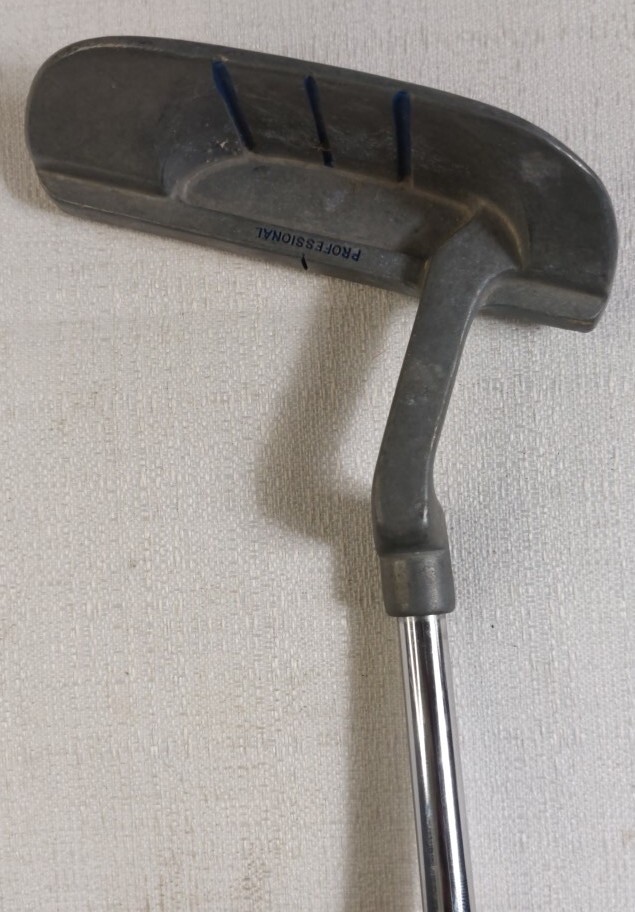NORTHWESTERN JUDY RANKIN 303 PROFESSIONAL PUTTER RH | eBay