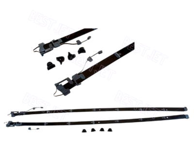 Panoramic Sliding Roof Rail Guide Repair Set for Mercedes CLA GLA A180 ...