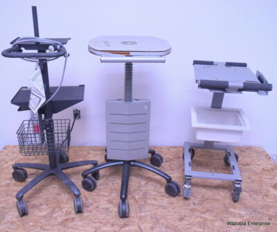 IV & Fluid Administration - Alaris Signature