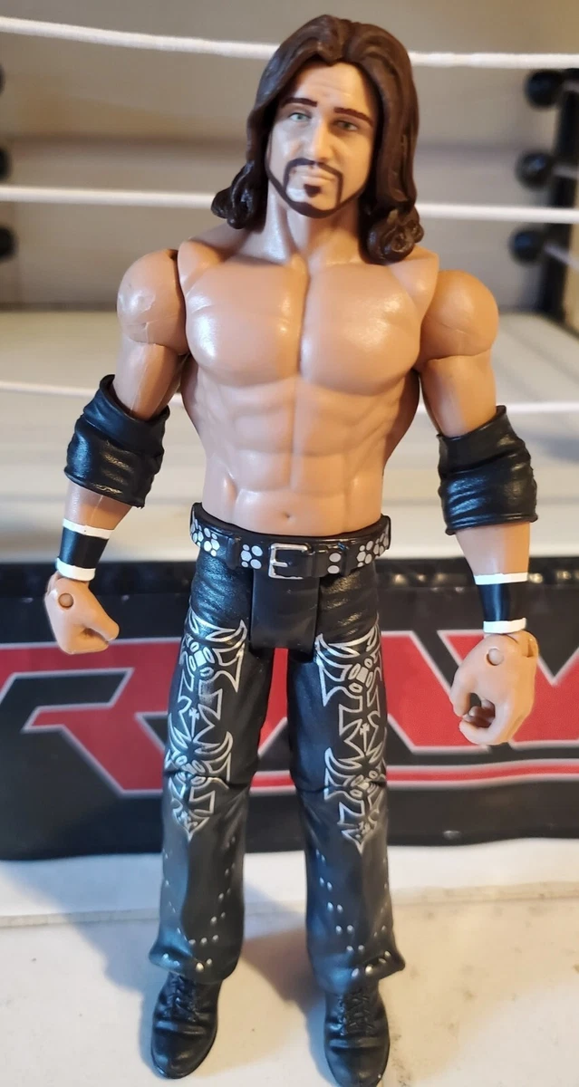 John Morrison 2011