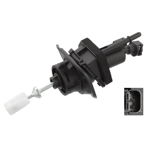 Clutch Master Cylinder Fits Ford OE 1838946 Febi 103653 4054224036532 | eBay