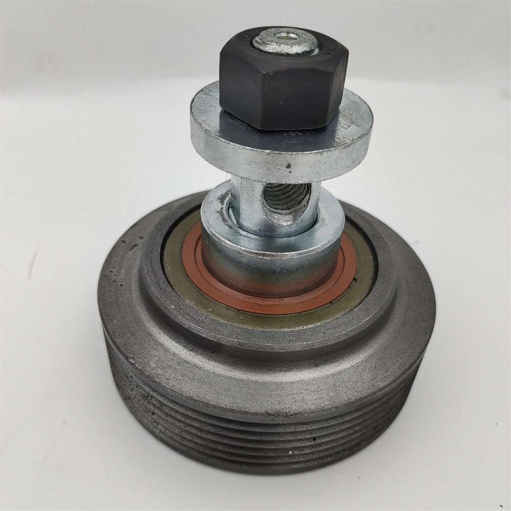 Cummins N14 Engine 3066330RX Water Pump Idler Pulley RW1074X WA768 ...