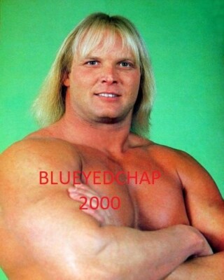 DAN SPIVEY WRESTLER 8 X 10 WRESTLING PHOTO WWF | eBay