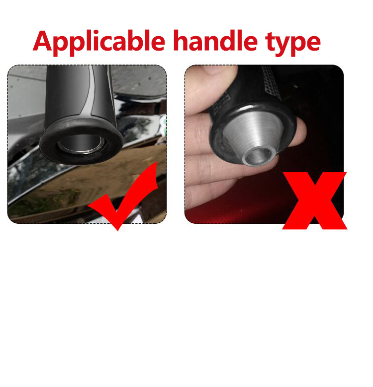 US CNC Handle Grips Cap Brake Clutch Levers For KAWASAKI Ninja ZX-14R ...