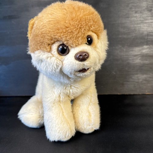 Gund Boo The Worlds Cutest Dog 9" Plush Stuffed Animal Toy 4029715 | eBay