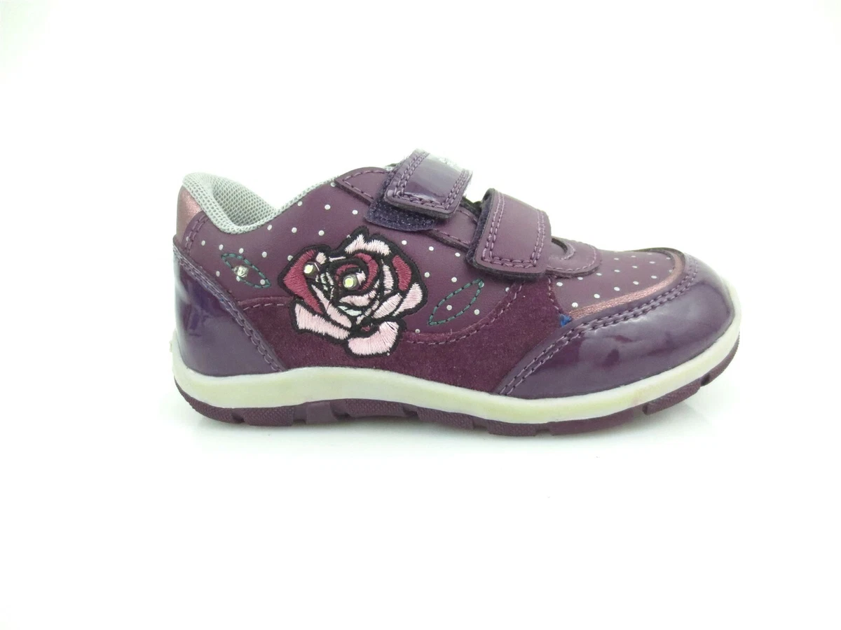 Geox B160Ab 022Hi B Each Trainers