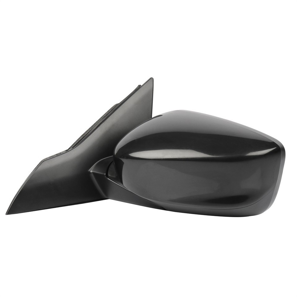 Power Manual Fold Driver Left Side View Mirror For 2013-2017 HONDA ...