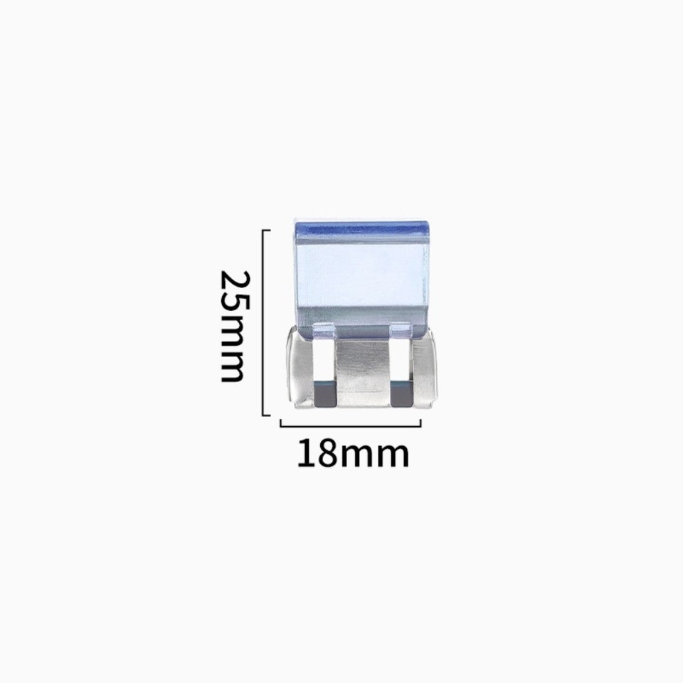 Morandi Color Letter Paper Clip Test Paper File Folder School Office ...