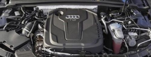 Audi A4 A5 Q5 A6 C7 2.0 TDI Motor CNH CNHA 140 KW Engine | eBay
