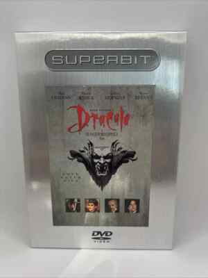 Bram Stoker's Dracula (Superbit Collection) DVD NEW | eBay