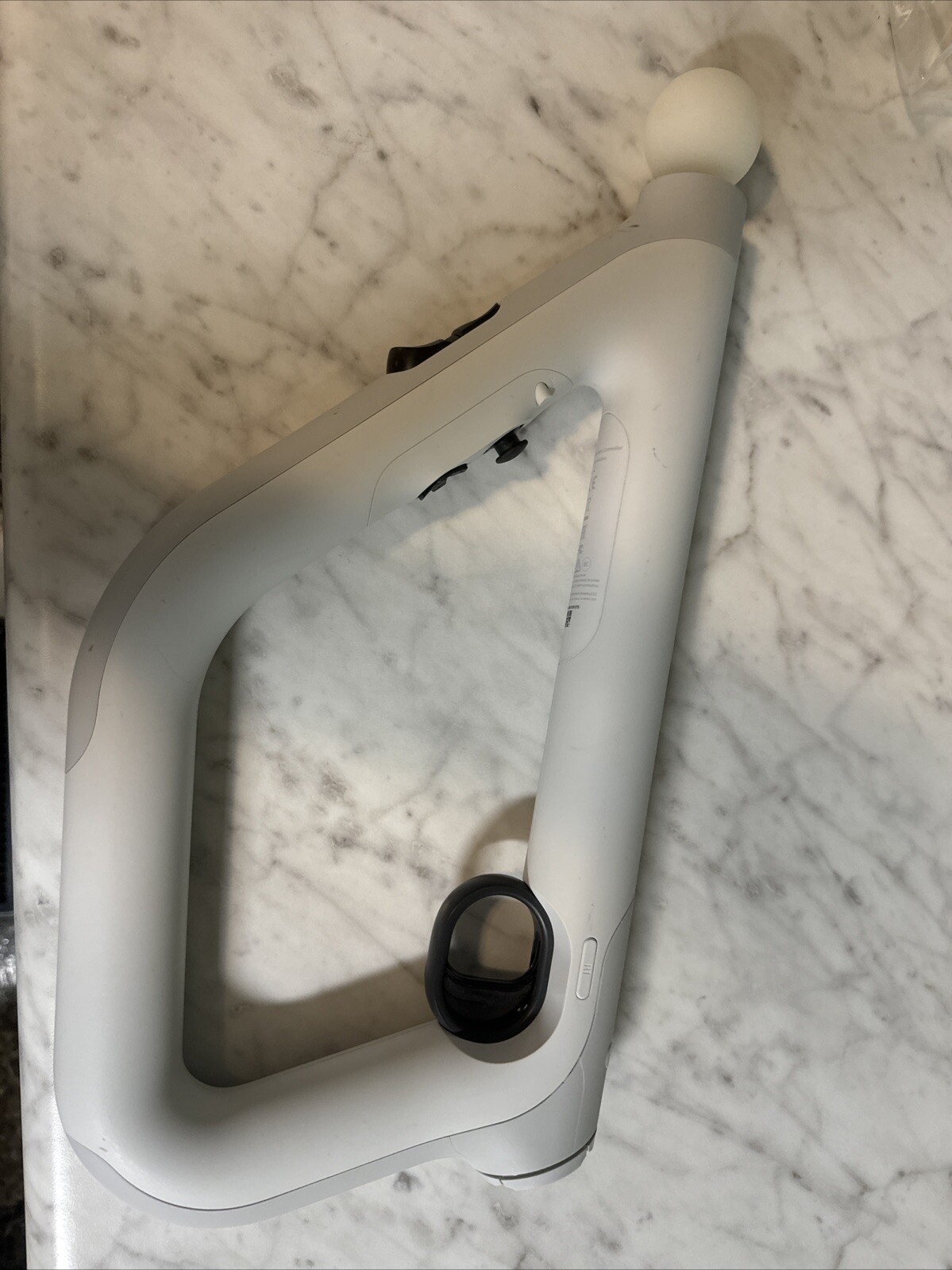 Playstation 4 VR PS4 PSVR Aim Controller CECHYA-ZRA2 Light Gun Move | eBay