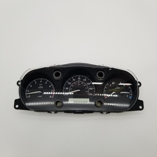 2004 2005 2006 2007 Jaguar XJ8 Instrument Cluster Speedometer OEM ...